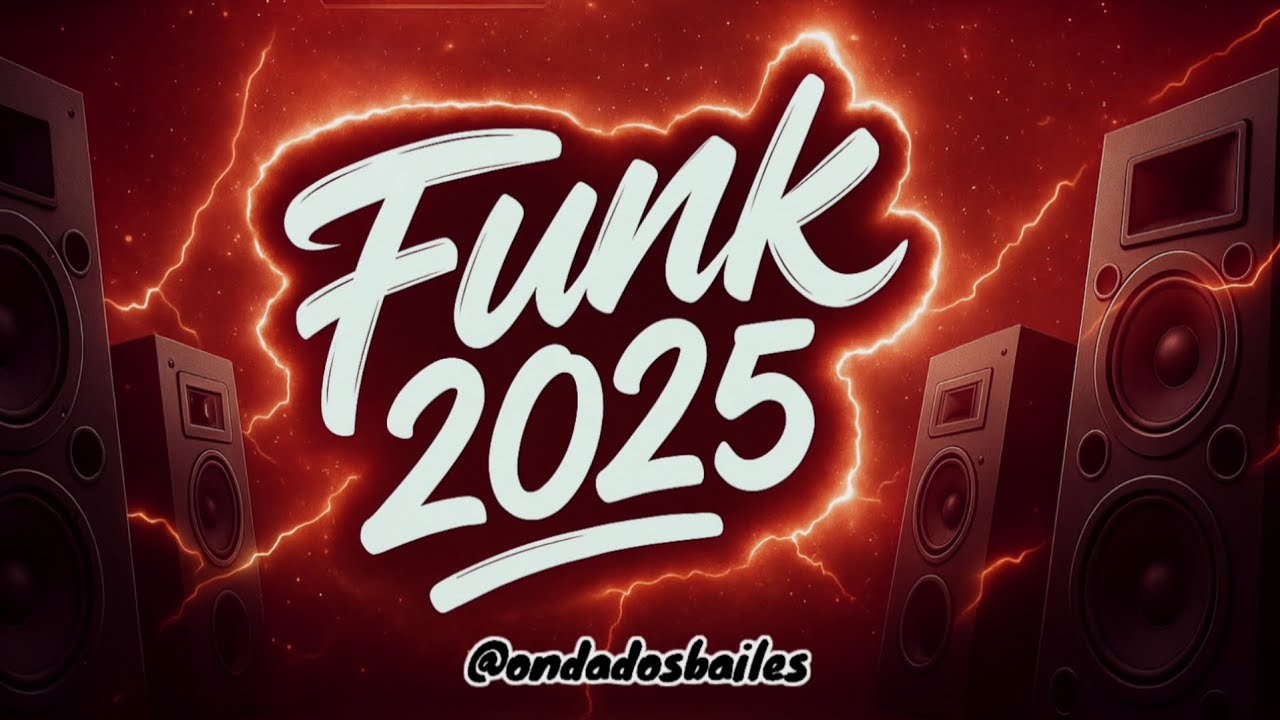 SET FUNK 2025 🎧 FUNK SEM PALAVRÃO AS MAIS TOCADAS 🔥 FUNK LIGHT 2025 🎧 ...