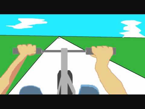 Flobots Handle Bars (animation) - YouTube