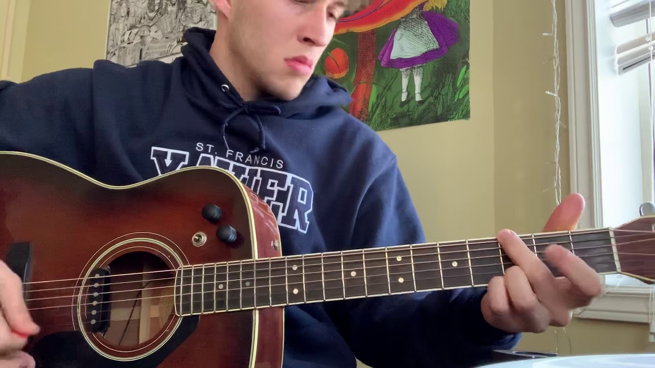 Video submission: For Brent Collins - YouTube