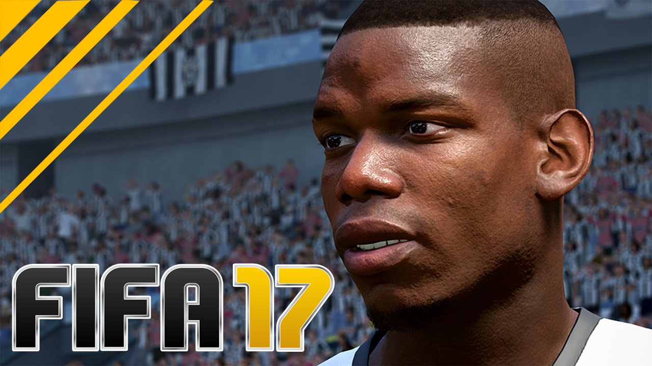 🎮 FIFA 17 PS3/X360/ANALISE COMPLETA da GAMEPLAY + NOVIDADES? Part 2 ...