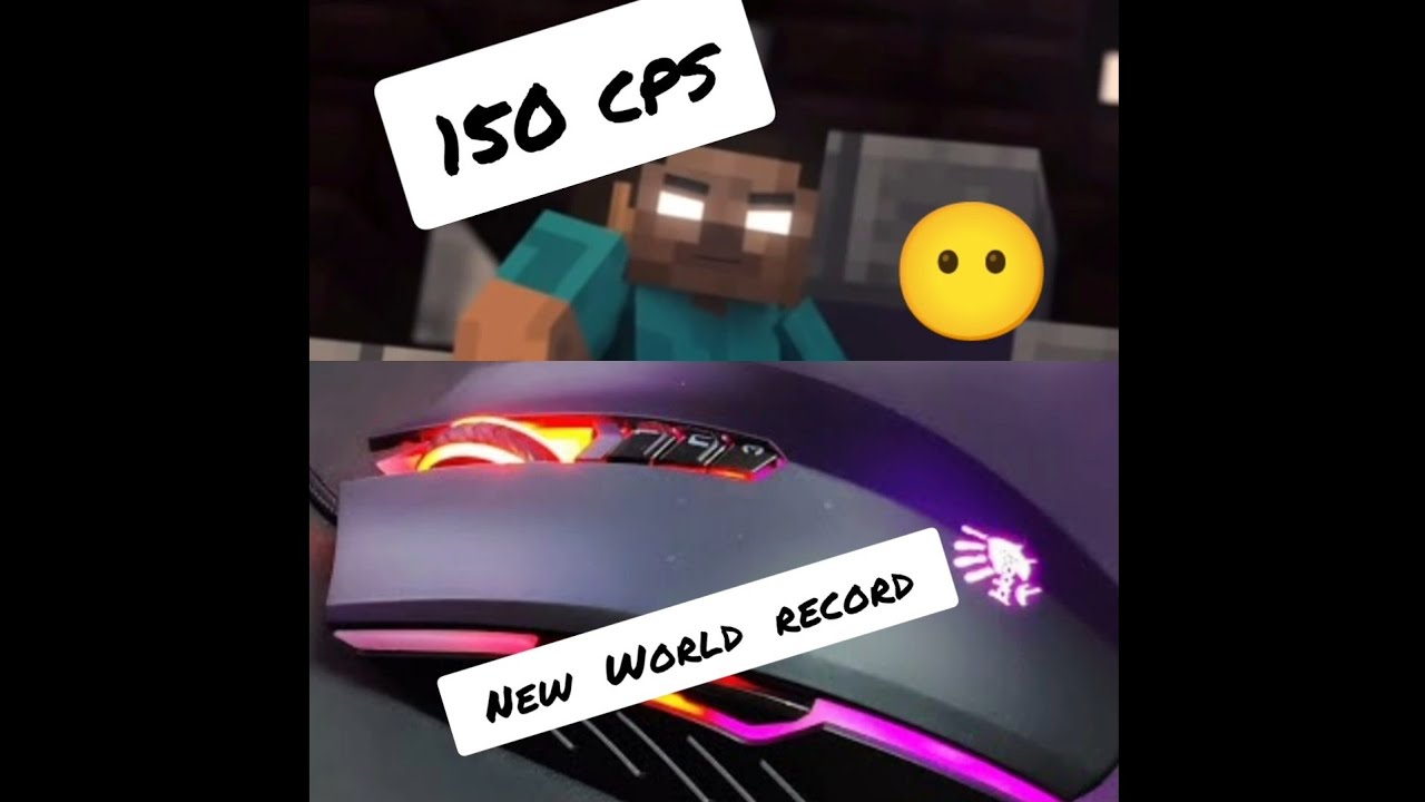 How 150 Cps Sounds Like (New world record) - YouTube