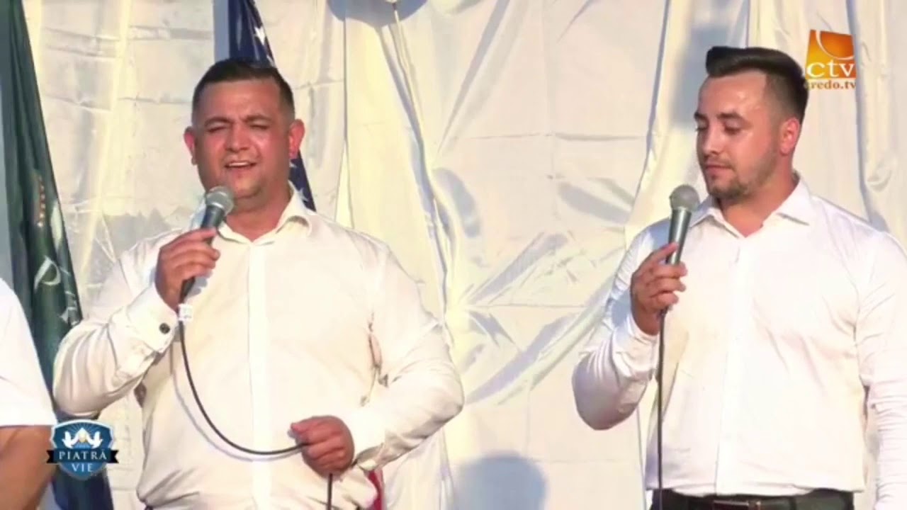 Daniel Dinescu O israel poporul meu. șiria 2019) - YouTube