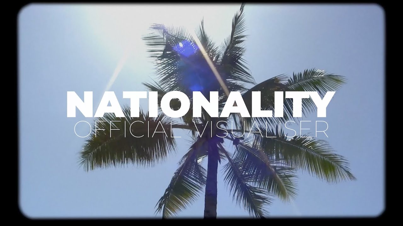 Jay Trigga & Ari ft Rotimi - Nationality Remix [Official Lyric ...