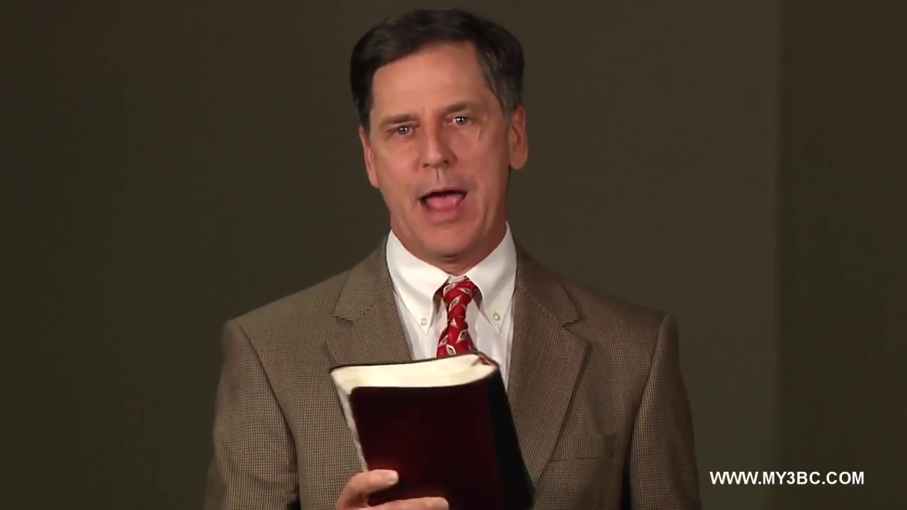 Bevans Welder - JUDGMENT SEAT OF CHRIST!! Pt.2 - YouTube