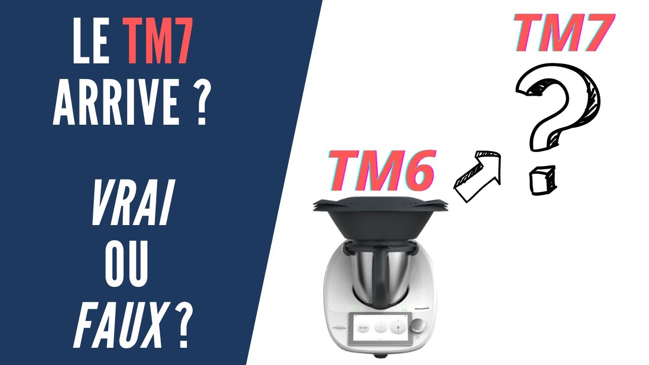 #1 - VRAI ou FAUX ? - Le TM7 arrive ! - YouTube