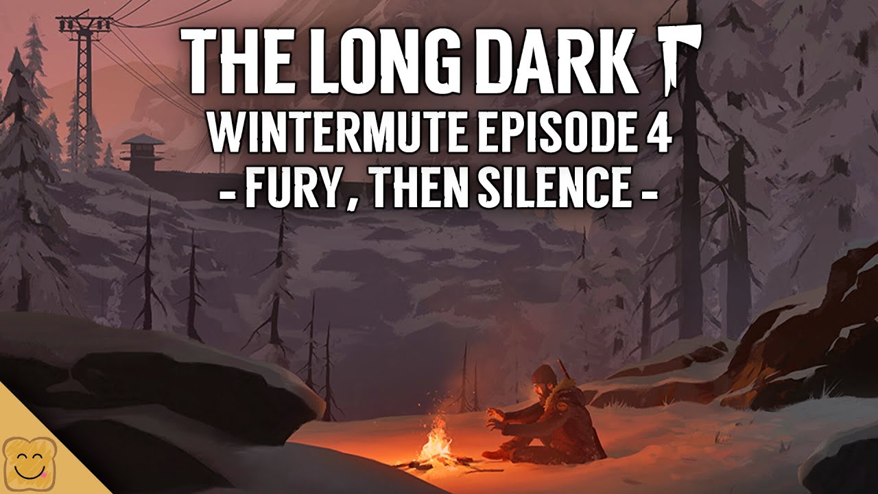 Wintermute Episode 4 - Fury, Then Silence - The Long Dark Lore - The Long Dark Wintermute - YouTube