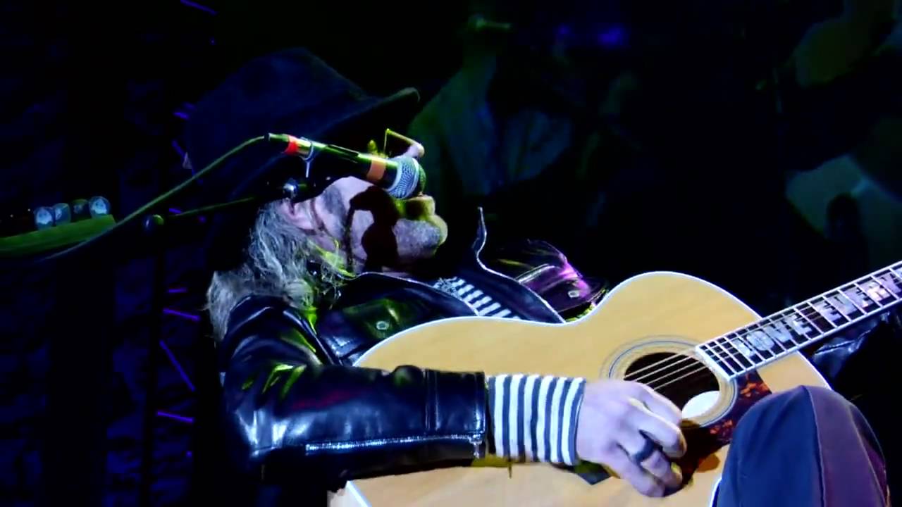 "Be Back Home" live @ The Guitar Pull - YouTube