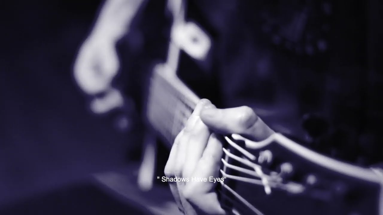 Mire Lore - Making of Underworld - YouTube