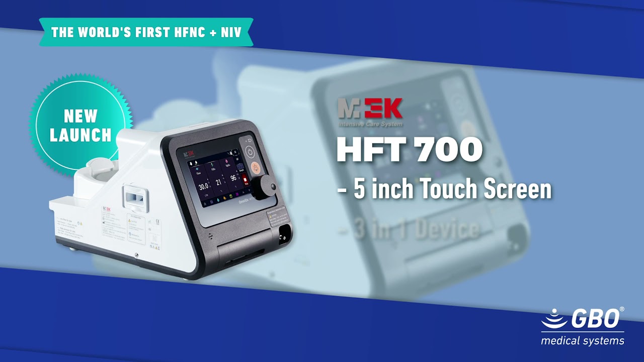HFT700 - YouTube