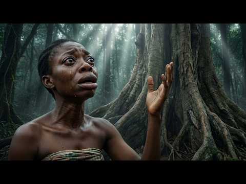 ÀRÀKÙ: A Tree That Grants Your Wish | But Every Wish Has a Consequence