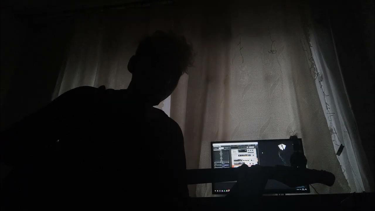 Циркониевый браслет - симфония любви (cover) - YouTube
