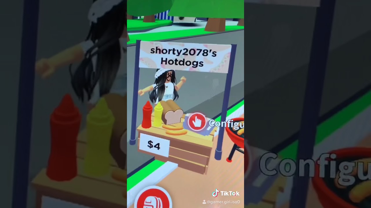 ADOPT ME CHECK! - YouTube