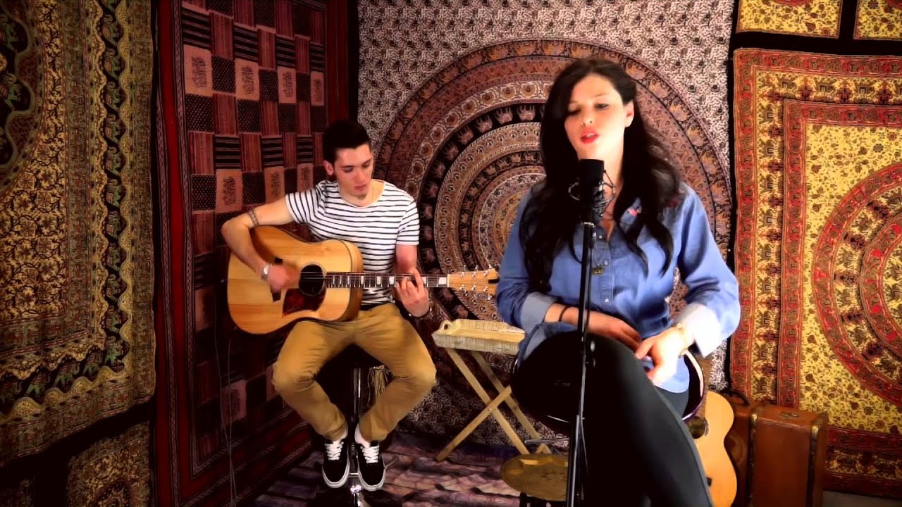 Waldeck TV: Live Aschoolstic #2: Saw et Alex "Superbass" (Nicki Minaj ...