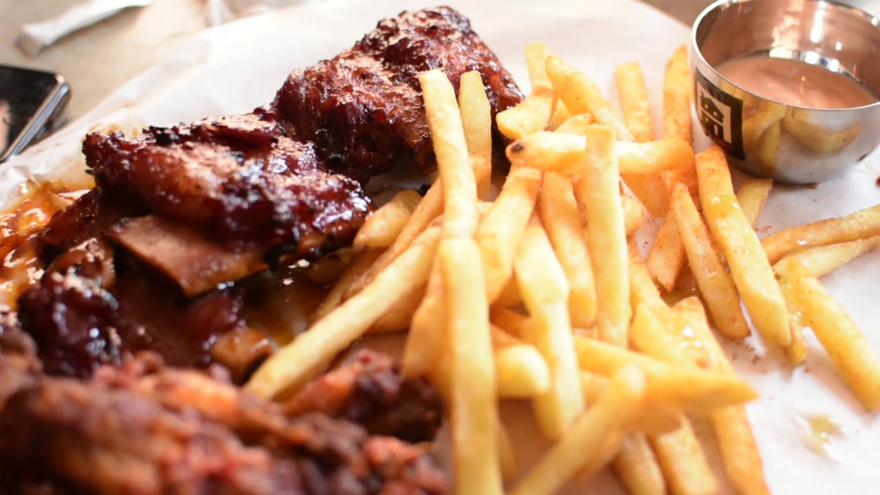 The Wing Republic - YouTube