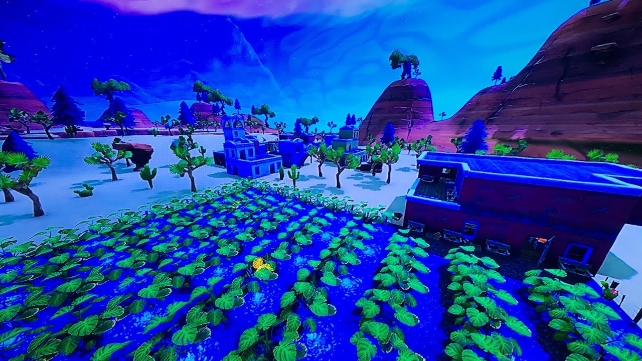 MINI BATTLE ROYALE! PLAY NOW! - YouTube