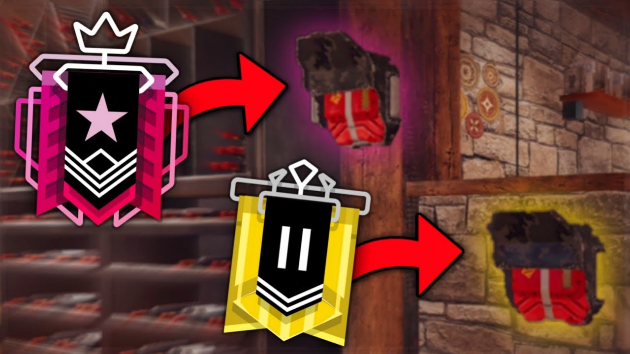 How To Play Goyo Rework LIKE A CHAMP! Rainbow Six Siege Tips & Tricks ...