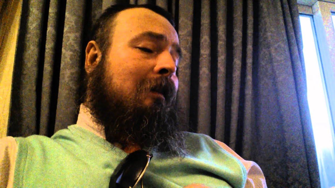 yapos from tim geering and flanker tanker - YouTube