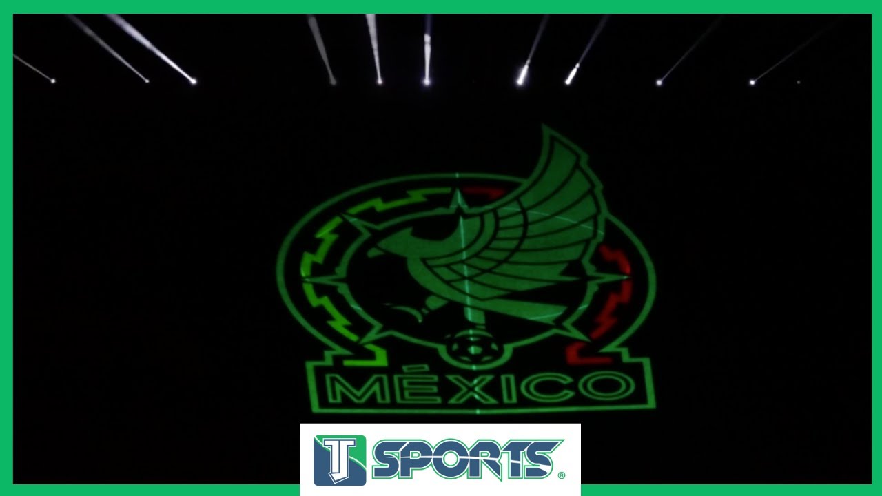 DESPUÉS de casi 40 AÑOS, la FEMEXFUT MODIFICÓ DRÁSTICAMENTE el LOGO de ...