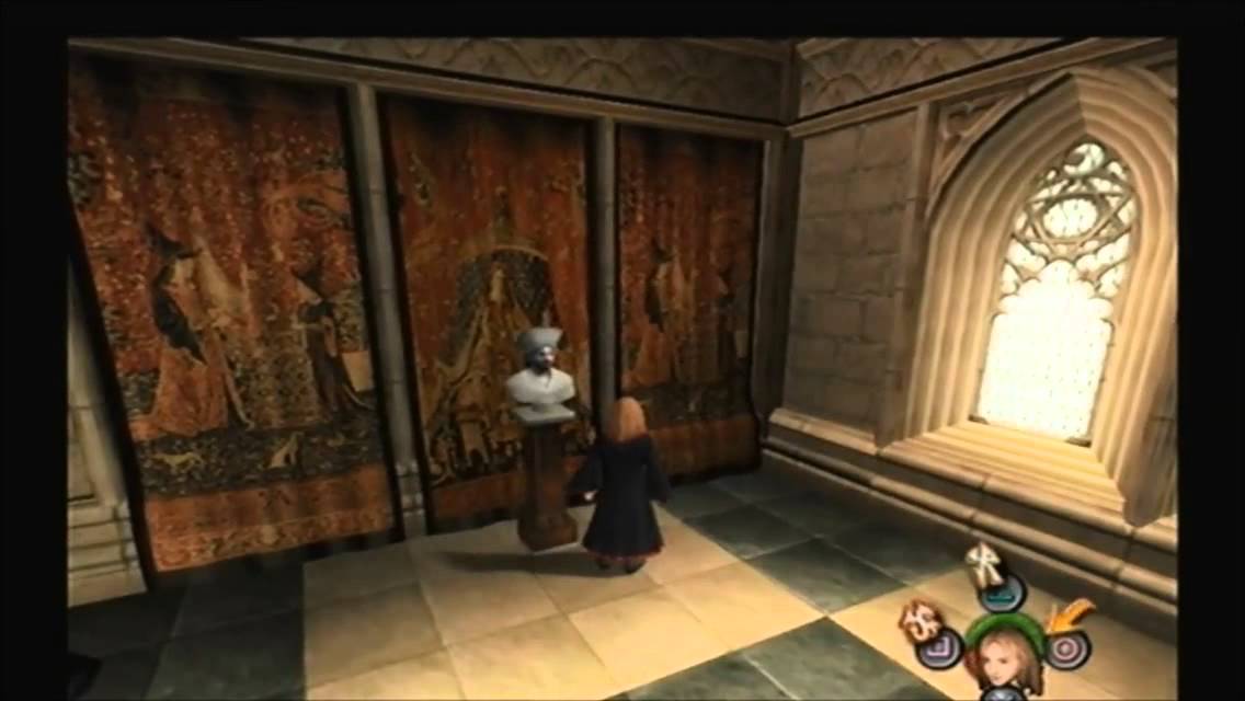 Let's Play Harry Potter and the Prisoner of Azkaban PS2 | Part 18 ...