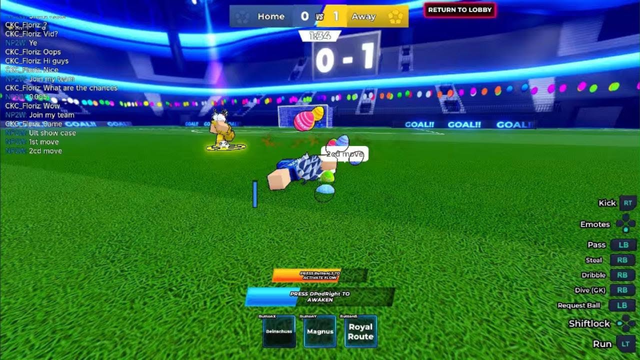 Easter kaiser showcase +codes - YouTube