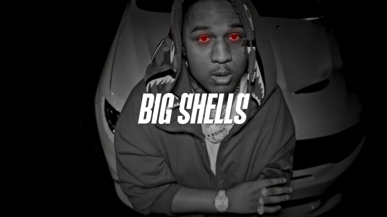 [FREE] EBK Jaaybo x EBK Madmaxx Type Beat - "Big Shells" | EBK Type ...