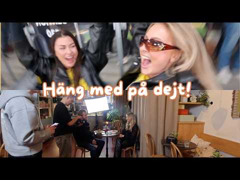 HAN KÄMPADE I EN MÅNAD!