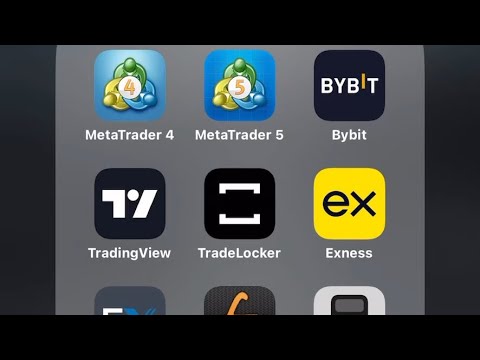 HOW TO CHANGE YOUR EXNESS PARTNERS LINK - YouTube