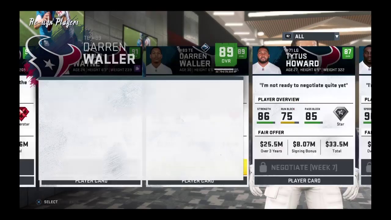 CFM Game Vs Panthers - YouTube