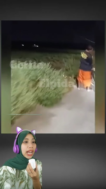 PRIA INI TIDUR DI PINGGIR JALAN | Cerita Elpida #shortvideo #viralvideo #trendingshorts #shorts ...