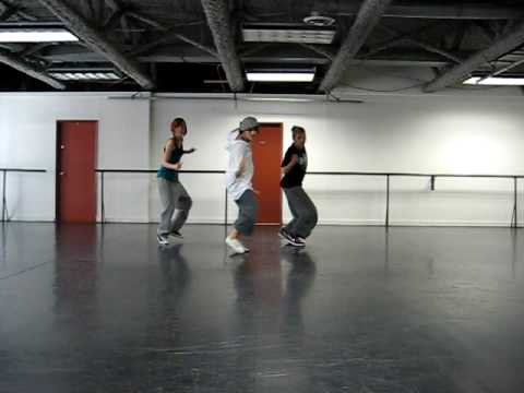 Electrik Red- "So Good" (Shodi choreography) - YouTube