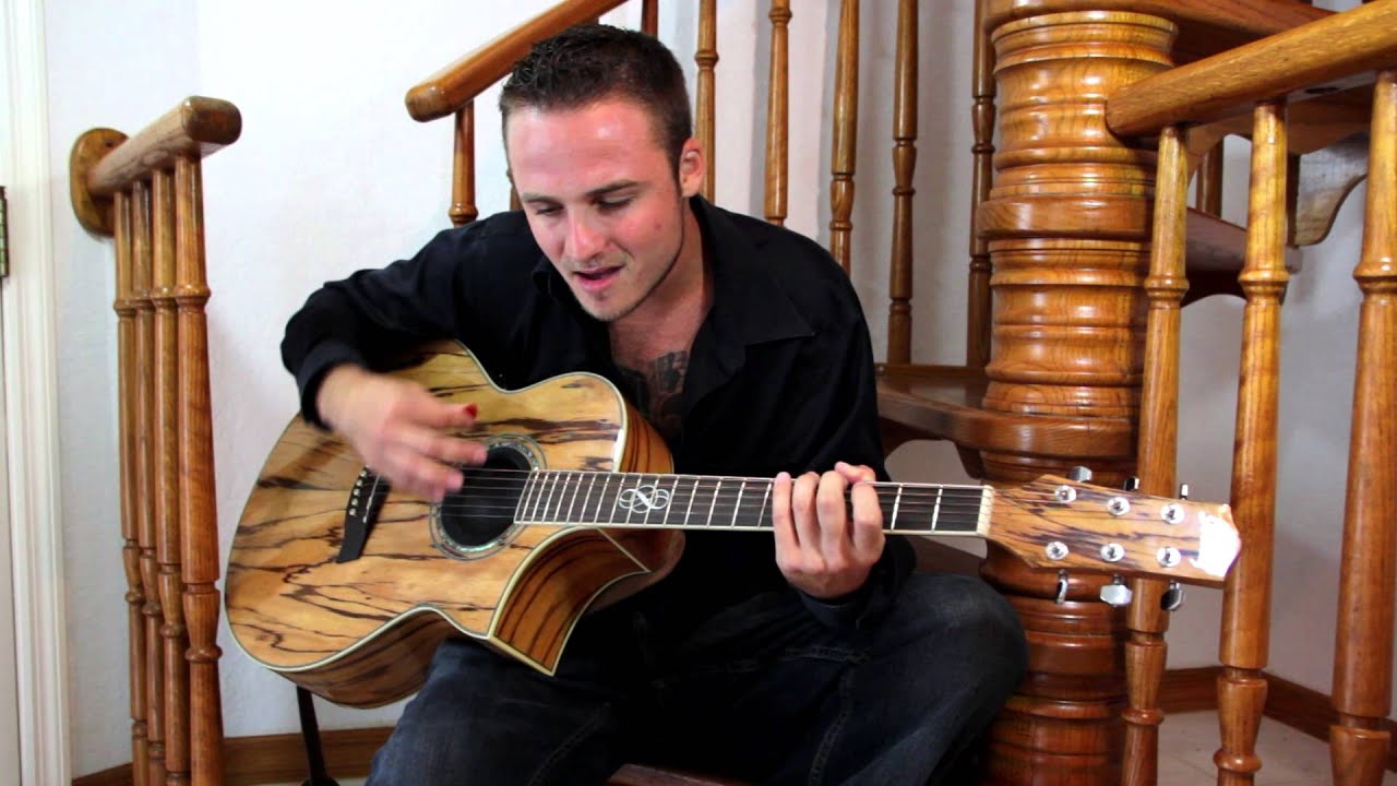 Gary Kirby- Stay (Official Music Video) - YouTube