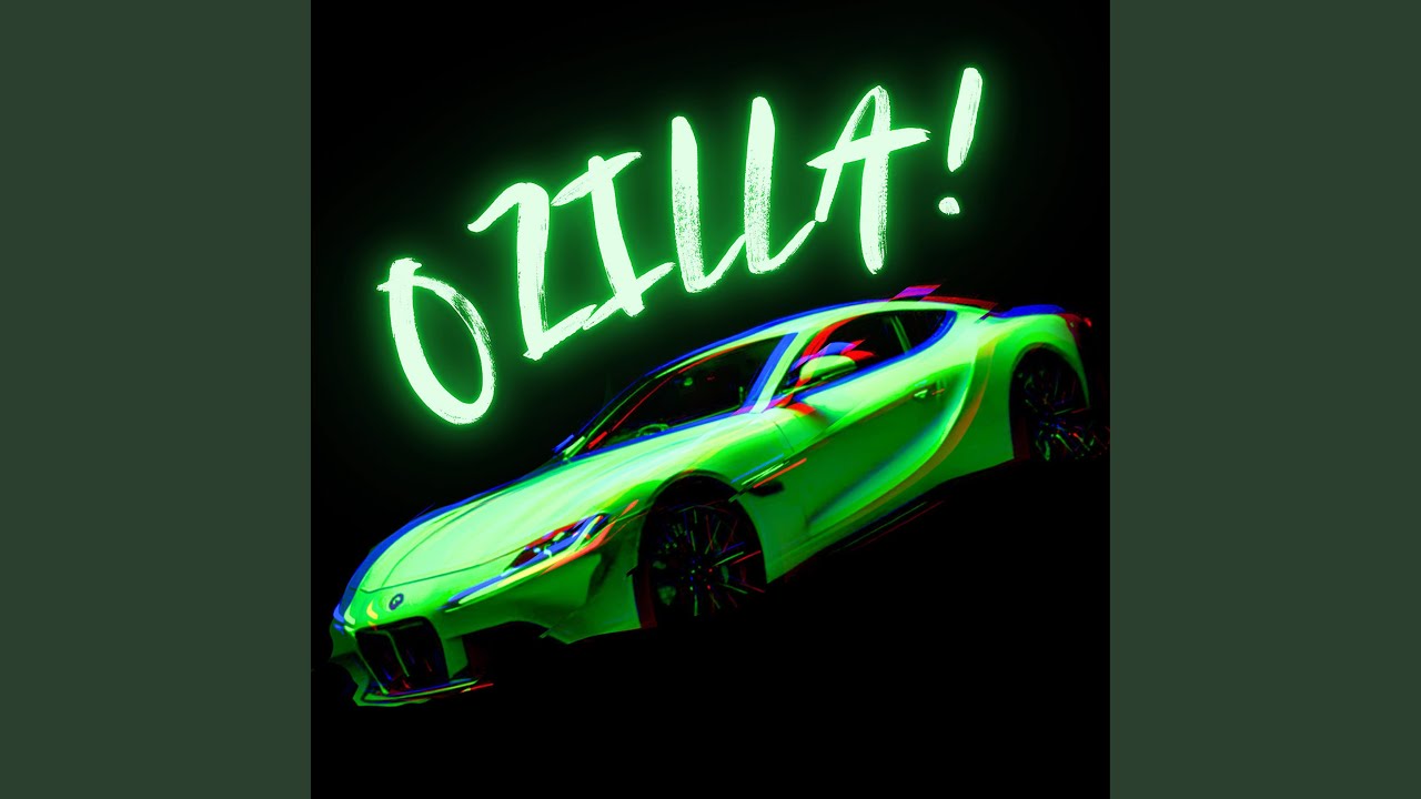OZILLA! (Slowed) - YouTube
