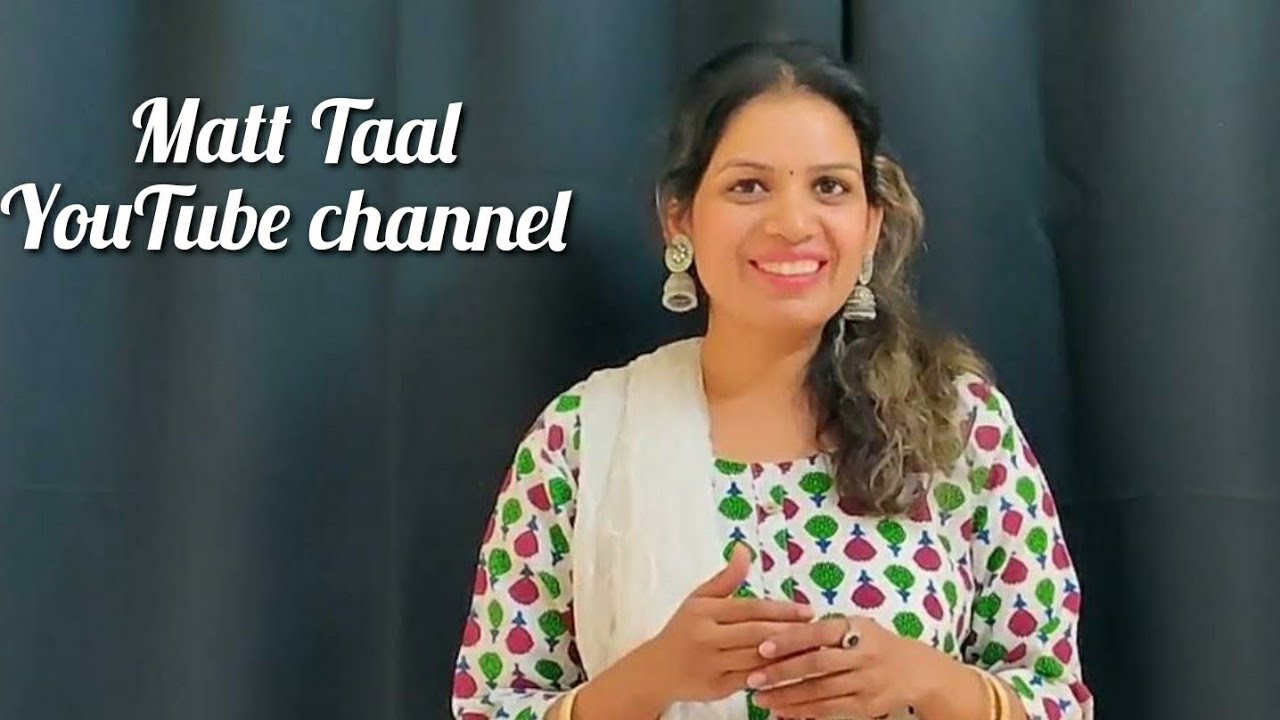 Matt Taal in Kathak. basic padhant . learn online #aditikathak #classes ...