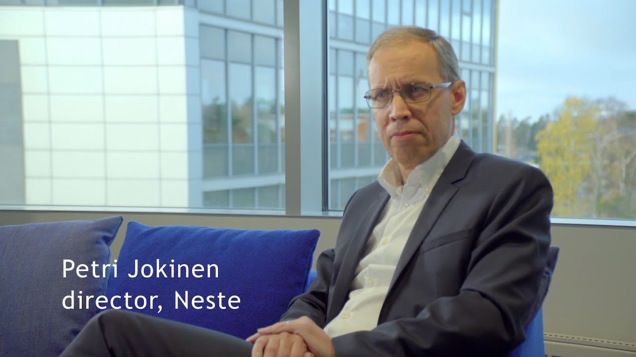 Neste 6: Tools of NEXBTL project - YouTube