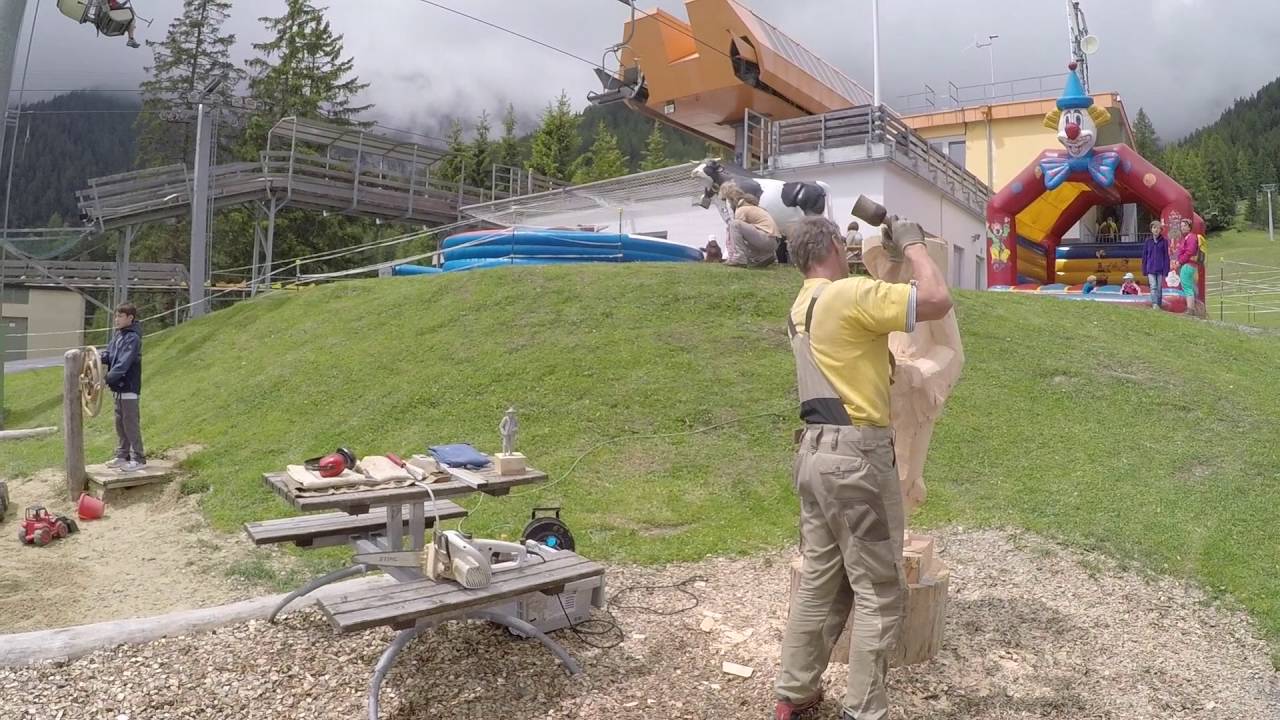 The Awesome Imst Sommerrodelbahn! - YouTube