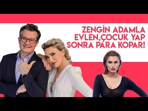 Seren Serengil : Tuğba Özay ile aynı fikirdeyim (Duymadık Demeyin)