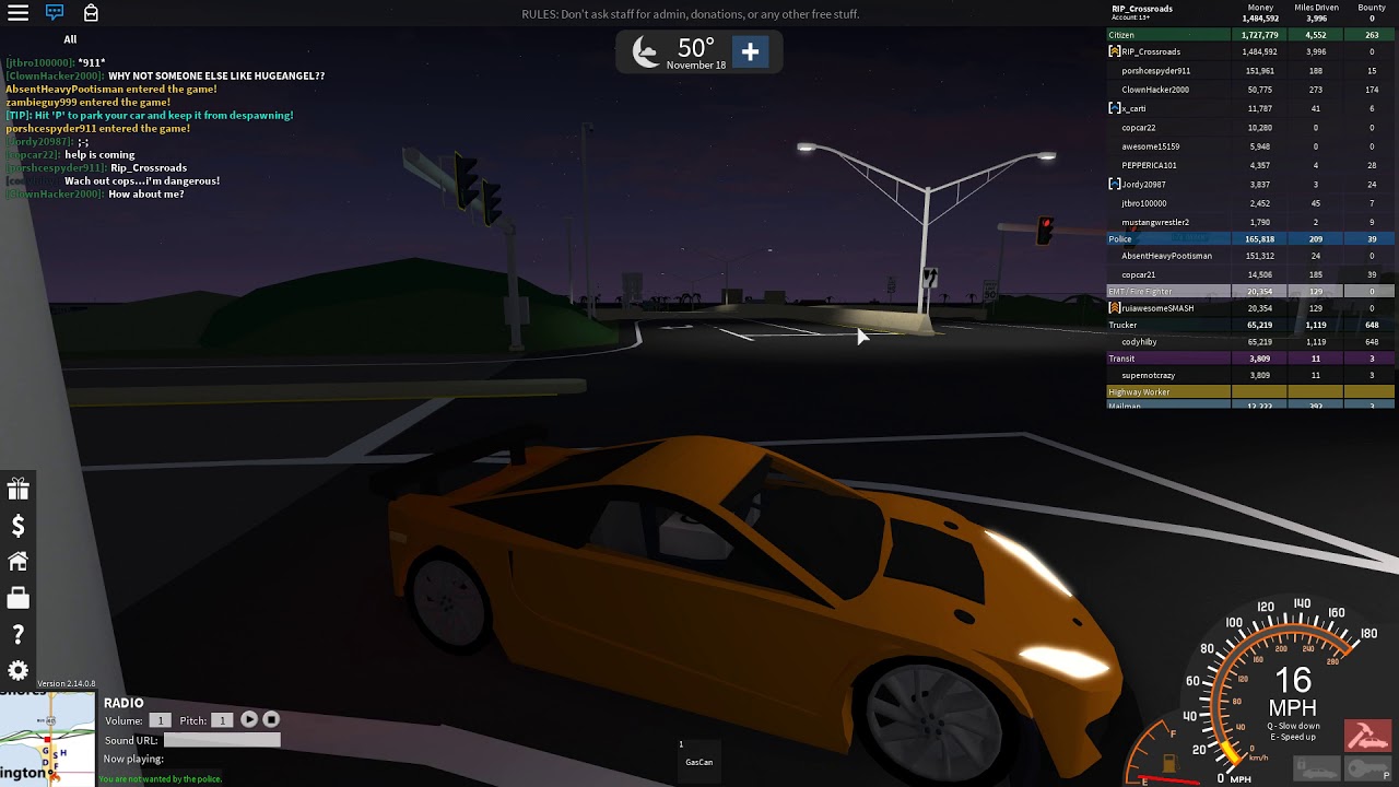 NVIDIA GeForce GTX 1050 Ti | ROBLOX: Ultimate Driving: Westover Islands ...