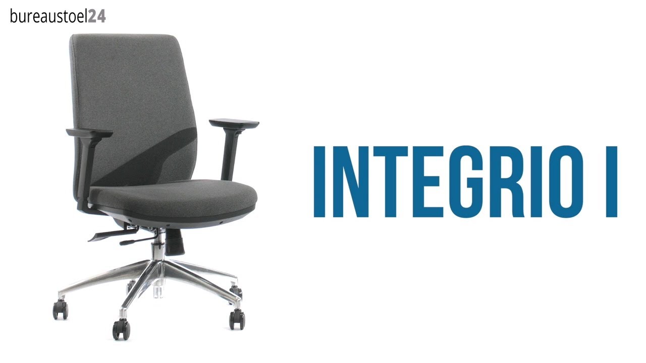 INTEGRIO I - Fonction - YouTube