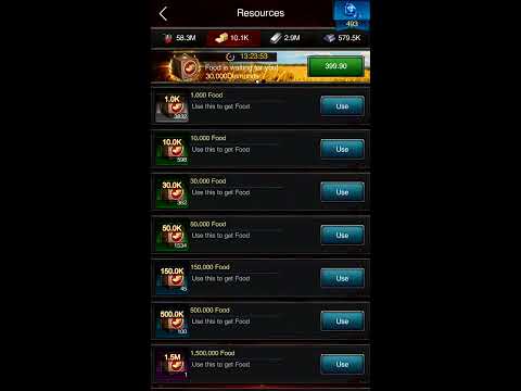 How to be the best in your alliance!!? Last empire war