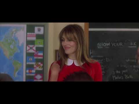 Bedazzled - Good Bad Teacher