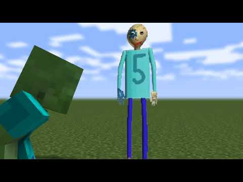 Minecraft Extravaganza! [S1] Skit#1 | 10987654321