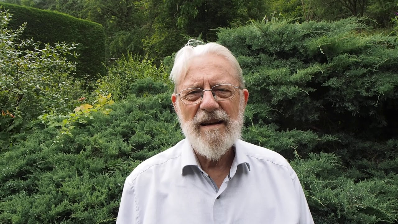 Prof. Dr. Michael Bothe nimmt Bezug auf die Bürgerinitiative Bensheimer ...