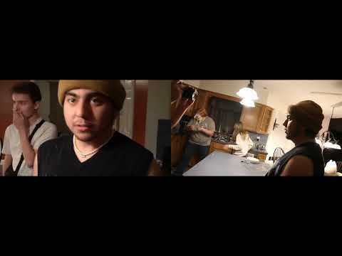 McJuggerNuggets Raids Shallow's Room! (Multiple Angles) (Updated)