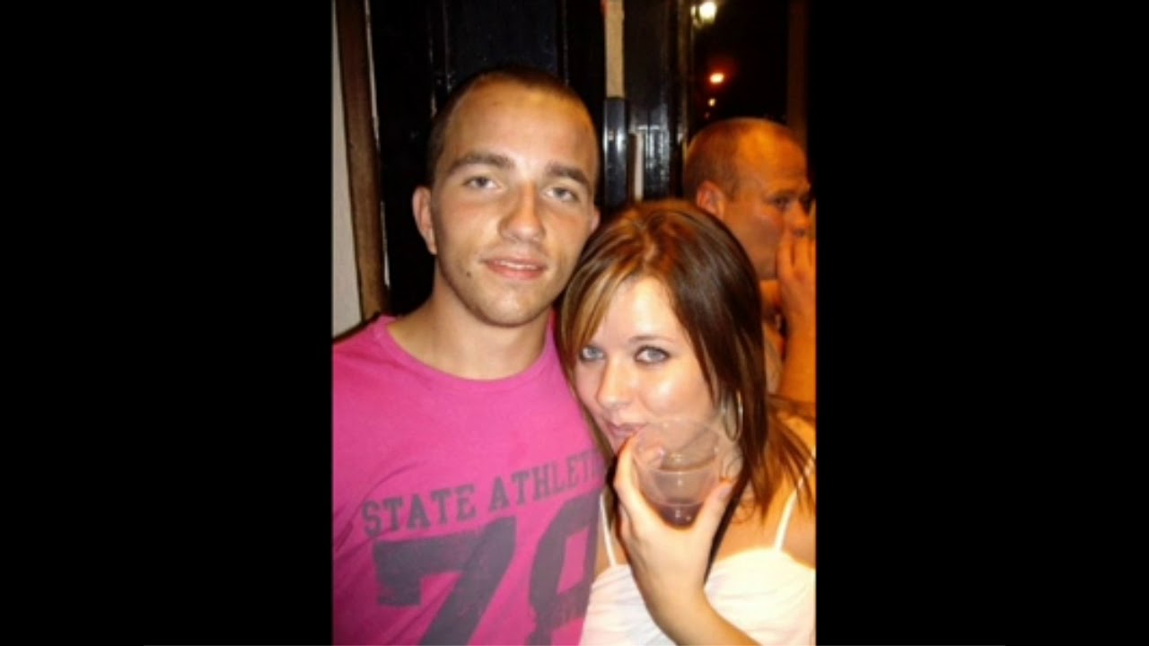 Rip little bro robert piddock - YouTube