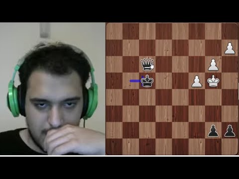 Deniz Özen Sabonun Kabusuna Vezir Önde Pat Yapıyor!