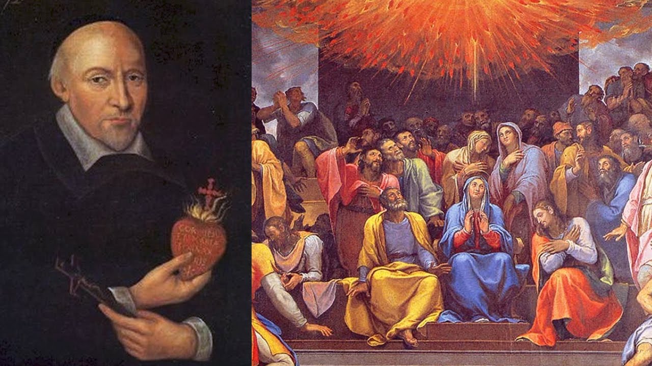 “An Enormous Sin” To Deny Outside The Catholic Church There Is No ...