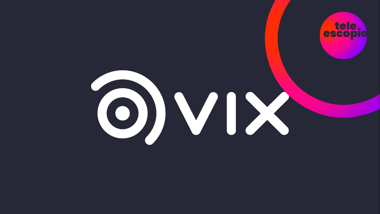 Intro ViX Old | Hasta el 31 de Marzo - YouTube