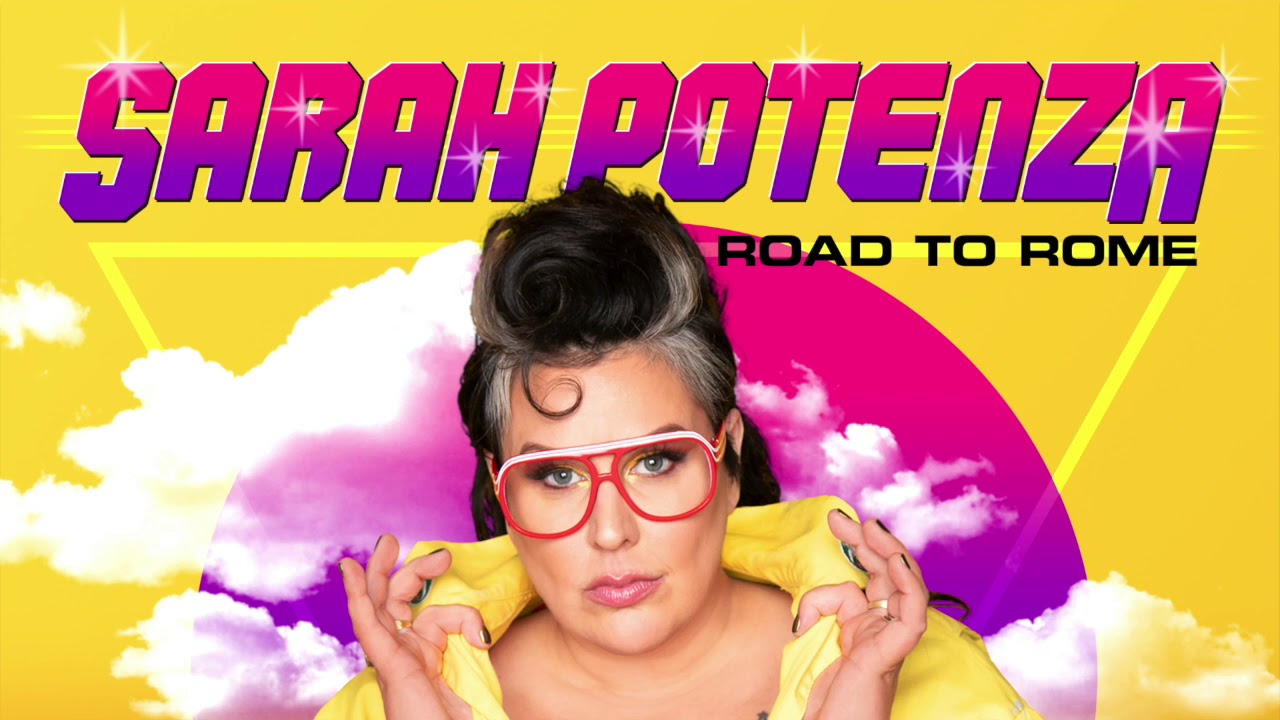 Sarah Potenza - Worthy (Audio) - YouTube