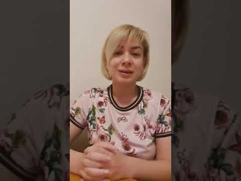 Mələk Heydərova üzr istədi