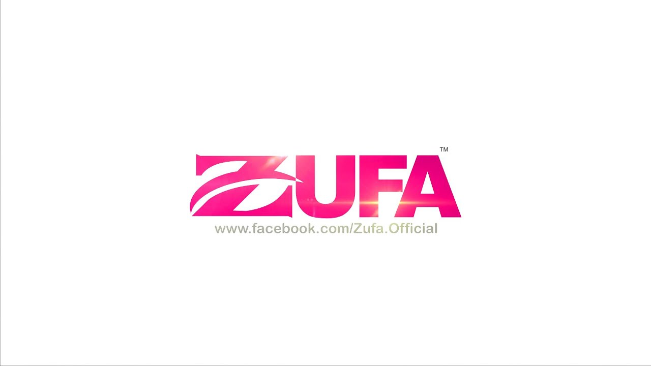 ZUFA LOGO - YouTube